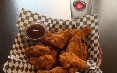 Dinner Bell Bonfield | Food like your Grandma used to make